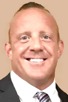 James Patrick McGuinness | News, Sports, Jobs - The Nashua Telegraph